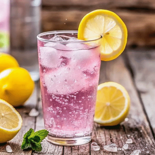 Pink Salt Trick Recipe – See 3 Real-Life Transformations