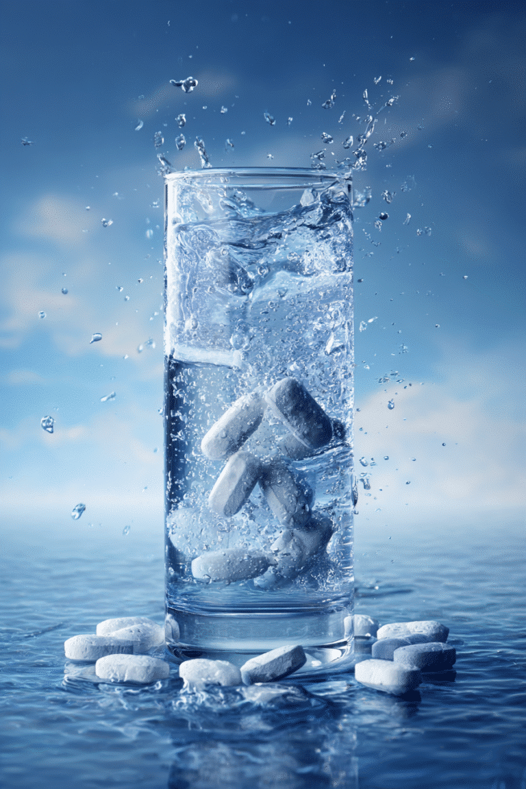 Calcium Supplements and Kidney Stones: Truth You Need (2025)