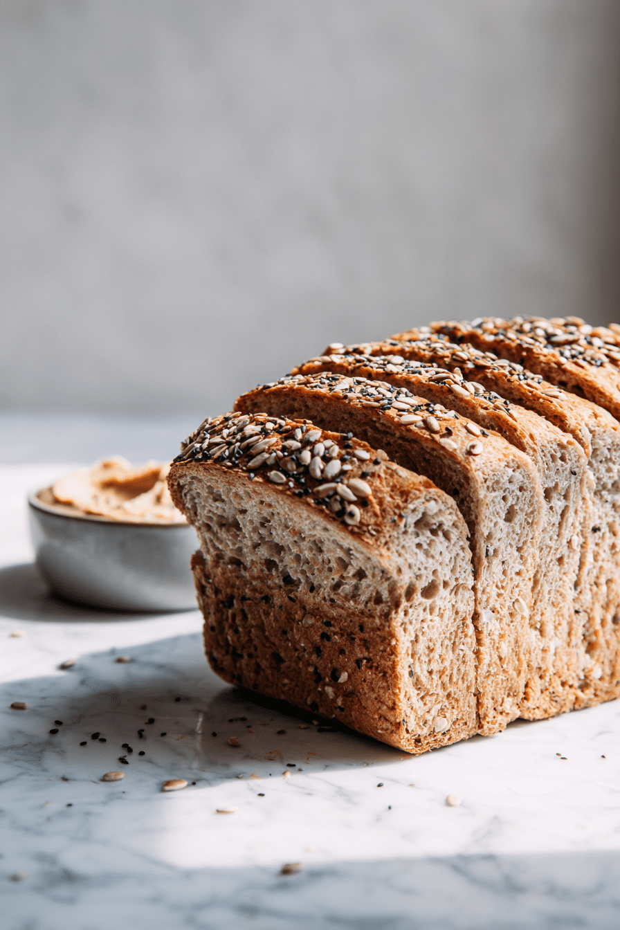 Multigrain Bread Healthy or Hype? What to Know Before Buying