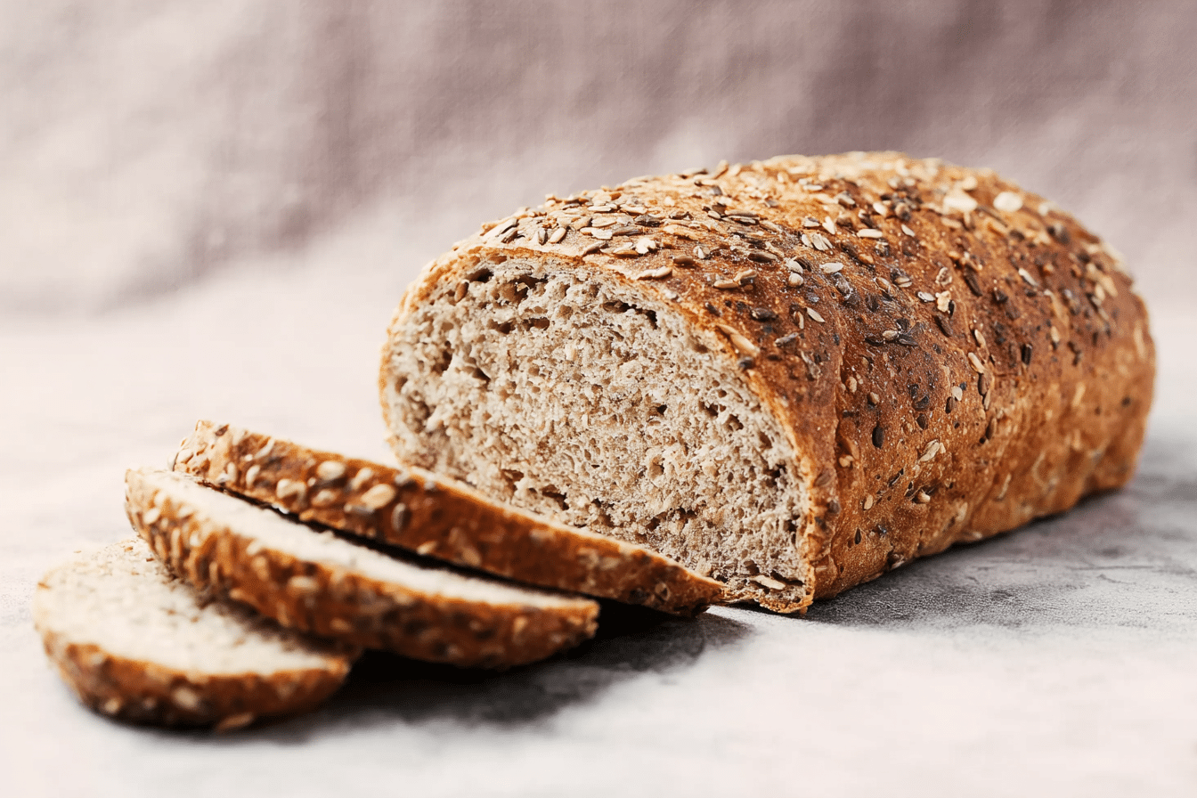 Multigrain Bread Healthy or Hype? What to Know Before Buying