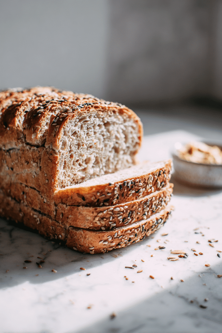 Multigrain Bread Healthy or Hype? What to Know Before Buying