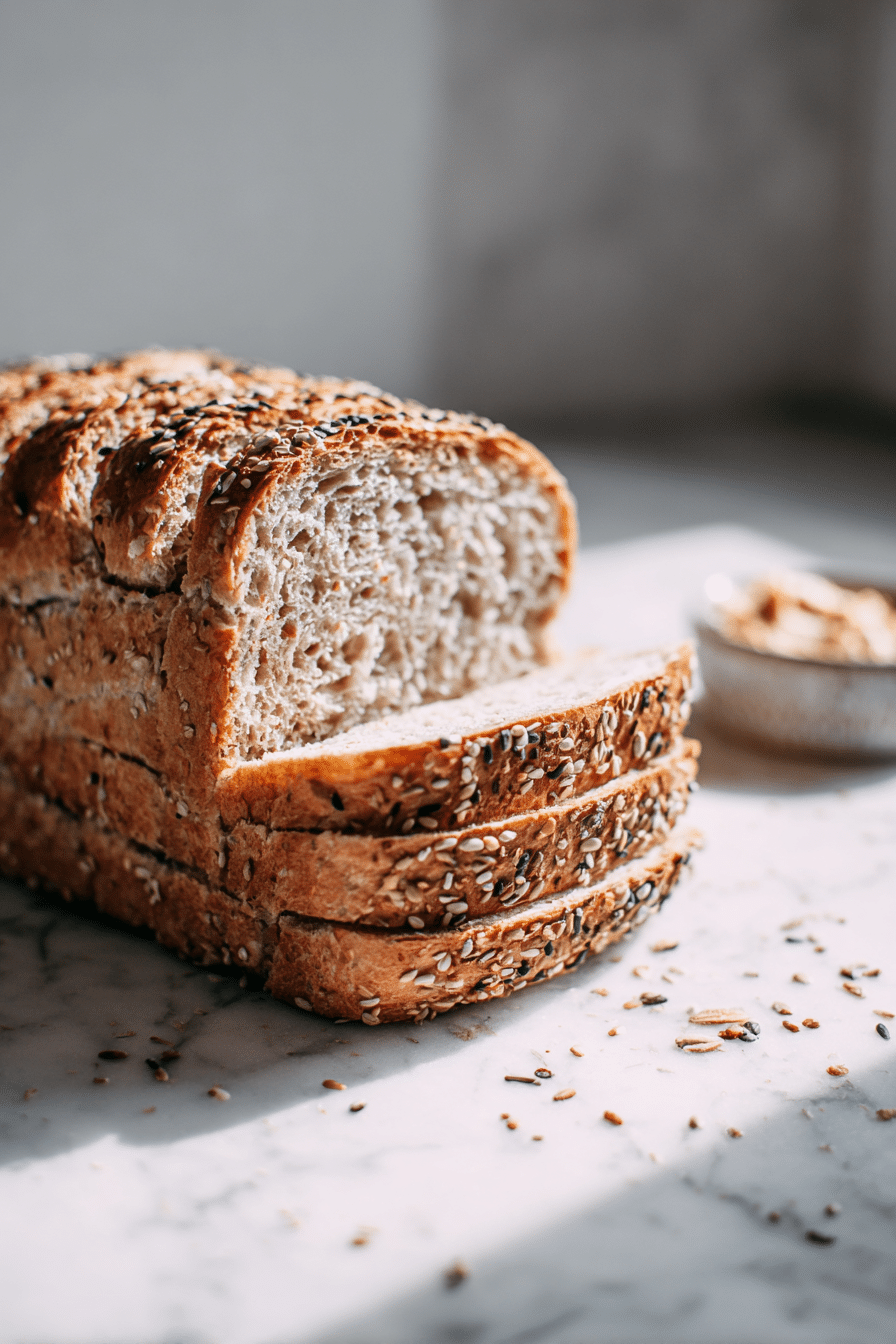 Multigrain Bread Healthy or Hype? What to Know Before Buying
